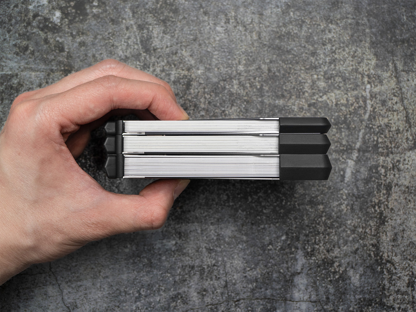Fantom S | Card Fanning Wallet – Fantom Wallet | Quick Access ...
