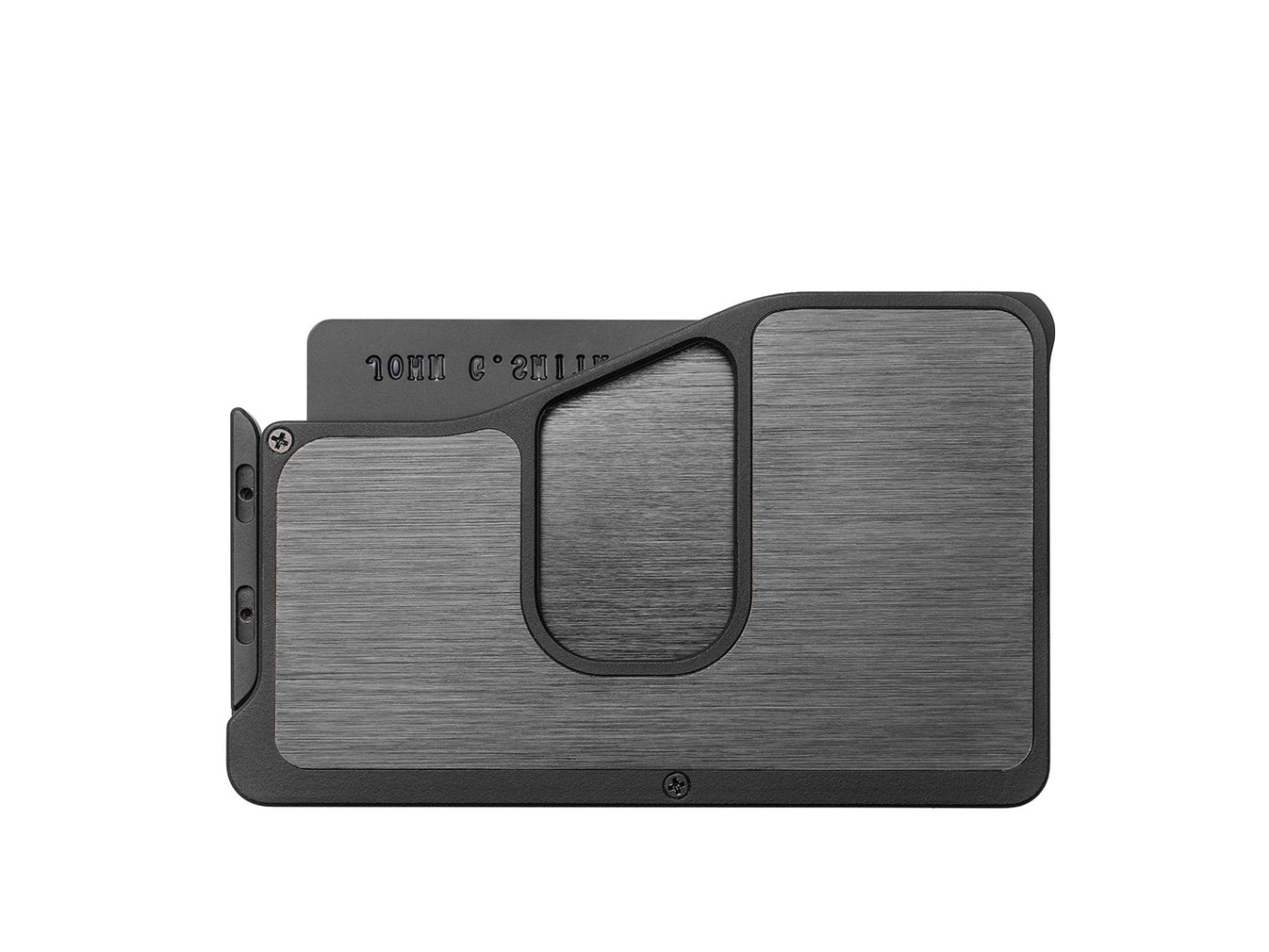 FANTOM X | Cash Holder – Fantom Wallet | Quick Access Minimalist Card ...