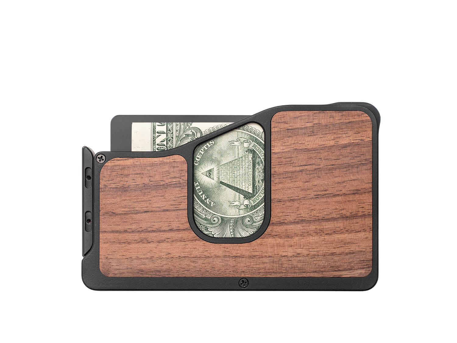 FANTOM X | Cash Holder – Fantom Wallet | Quick Access Minimalist Card ...