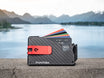 Fantom S | Card Fanning Wallet – Fantom Wallet | Quick Access ...