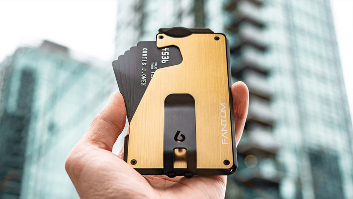 Fantom S Coin Version - Gold – Fantom Wallet | Quick Access Minimalist ...