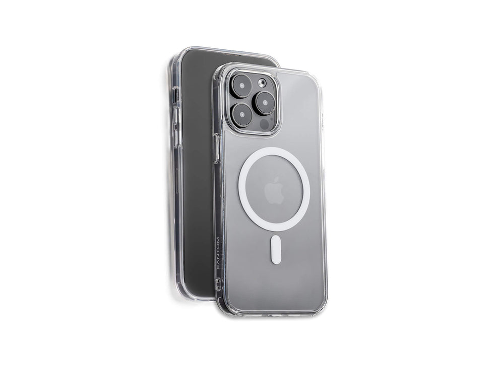 iPhone Case – Fantom Wallet | Quick Access Minimalist Card-Fanning Slim ...