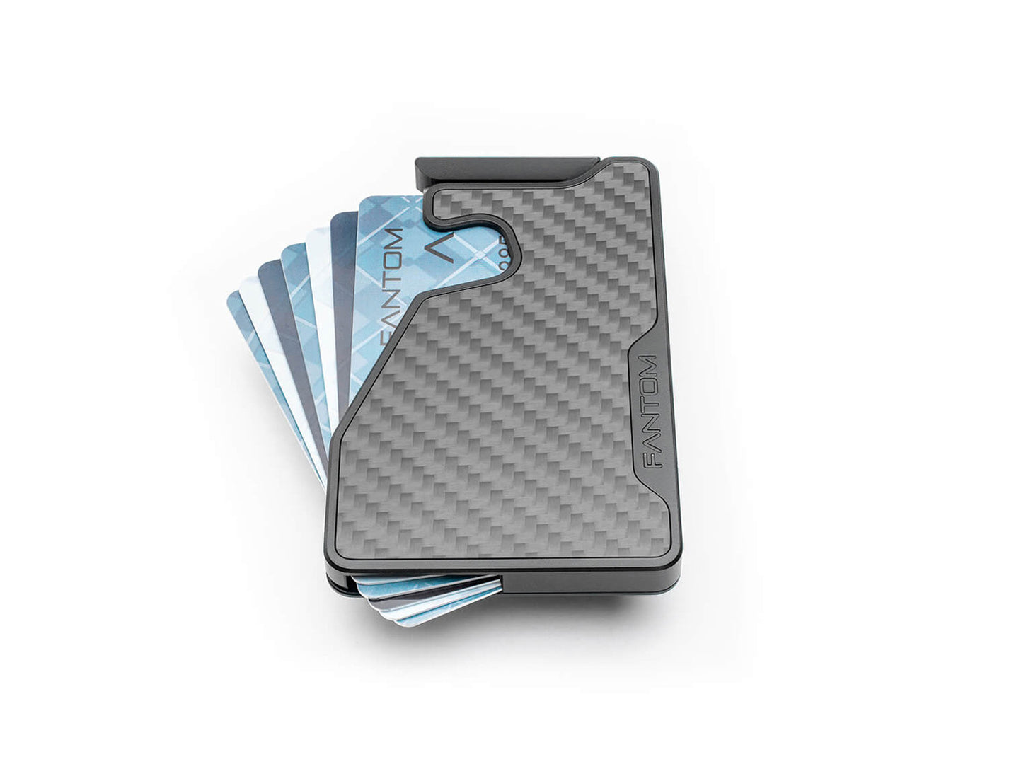 Fantom X | Premium Aluminum Wallet – Fantom Wallet | Quick Access ...