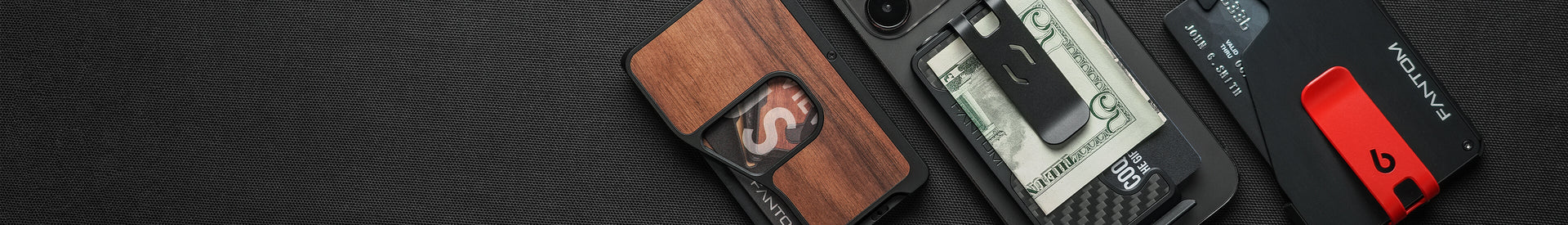 Reviews – Fantom Wallet | Quick Access Minimalist Card-Fanning Slim Wallet